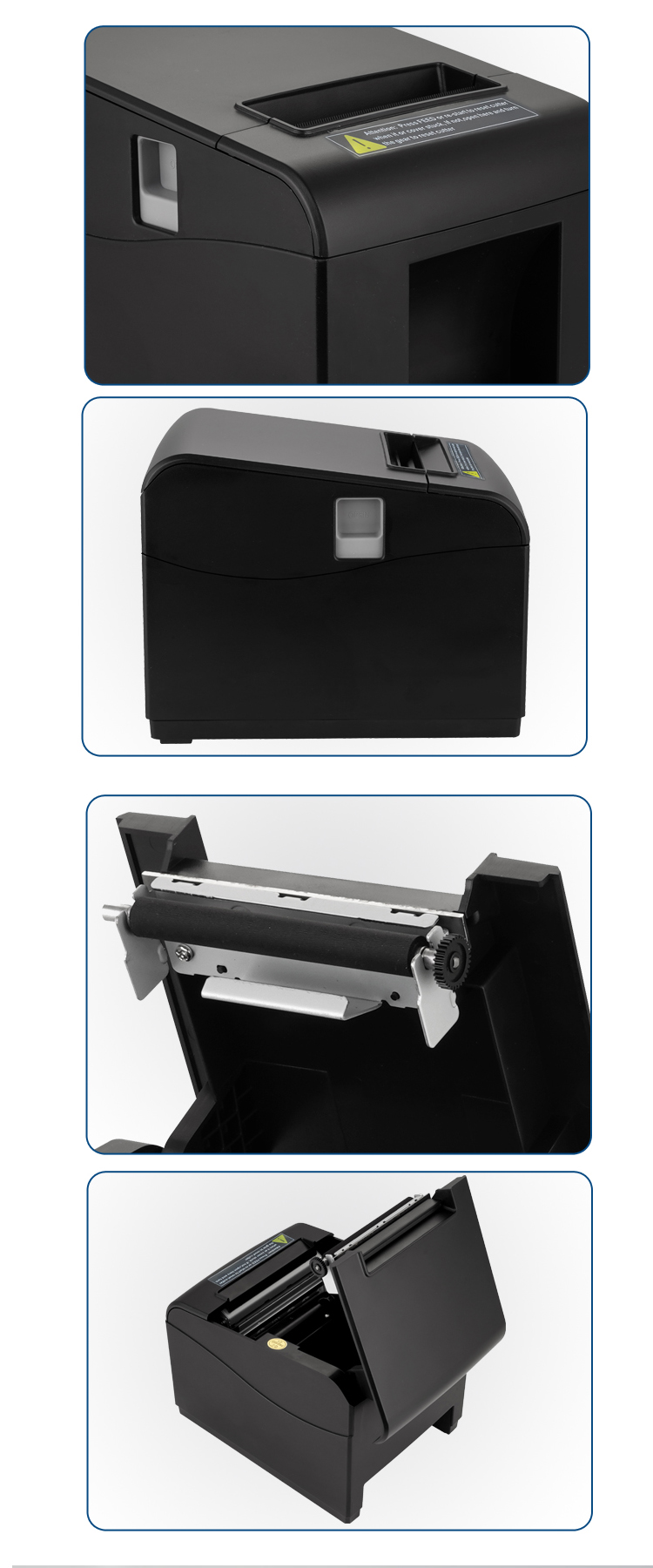 POS80-CX - Compre el producto POS80-BW en Shanghai Naiting Industry Co ...